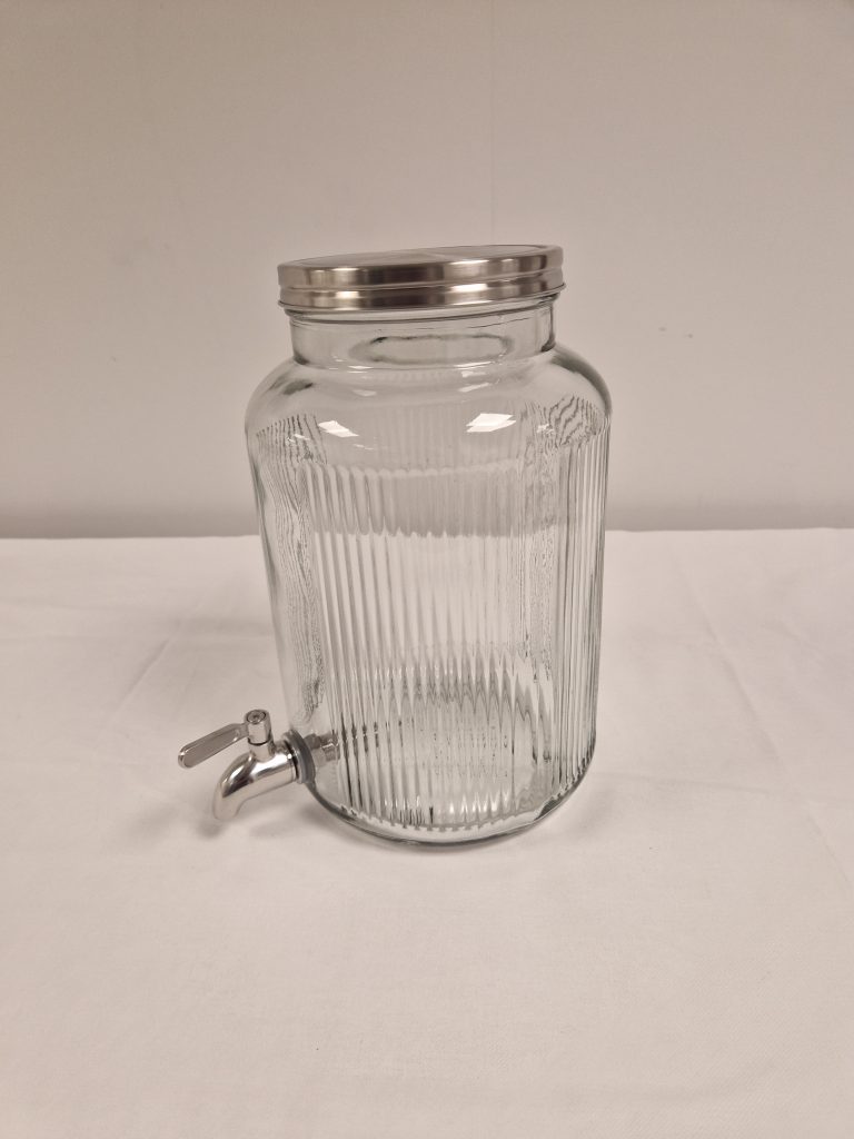 Vanndispenser 5 liter - Trondheim Catering
